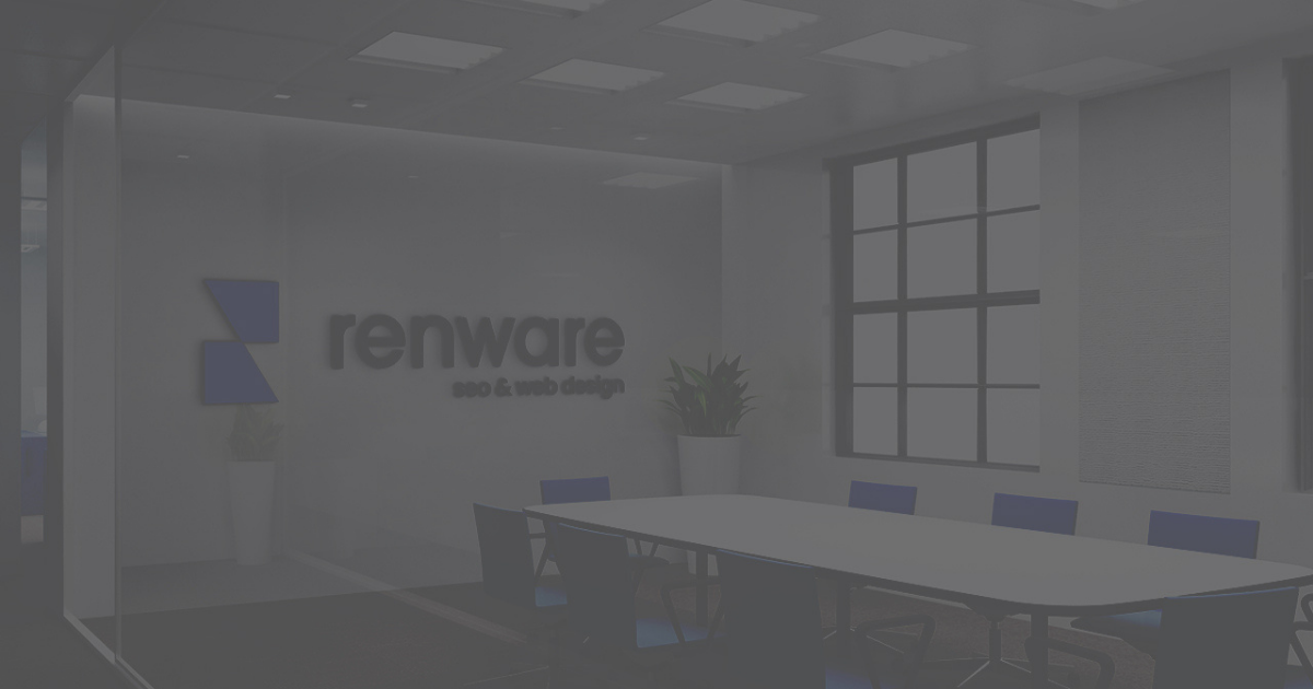 Renware Dijital Pazarlama Ajansı | Welcome to Digital Growth